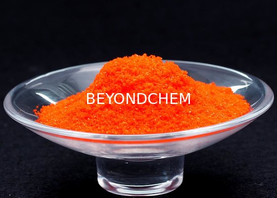 High Purity Cerium Ammonium Nitrate CAS 16774-21-3 For the synthesis in Pharma industry