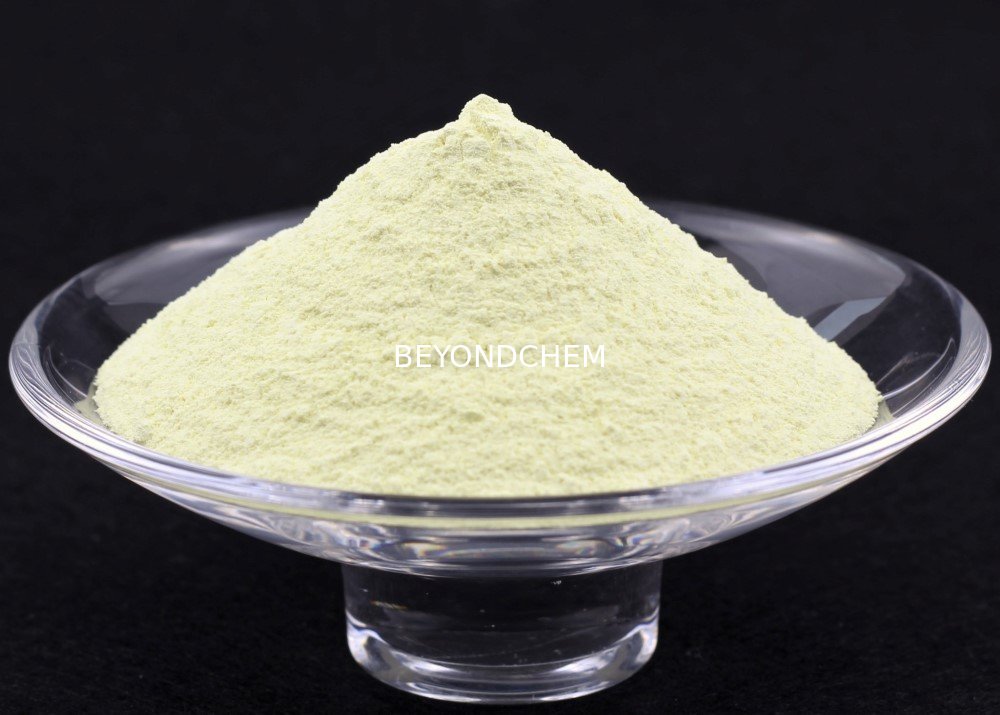 CAS 1306-38-3 Rare Earth Nanoparticles Nano Cerium Oxide Cerium Oxide Nanopowder CeO2