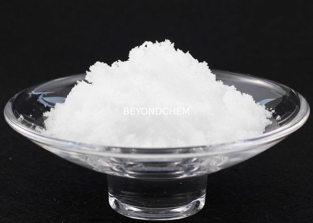 Gadolinium Nitrate Hexahydrate CAS 19598-90-4 Colorless Crystalline Granular