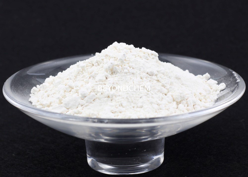 Medical Intermediate Rare Earth Chloride Cerium Chloride Anhydrous CeCl3 CAS 7790-86-5