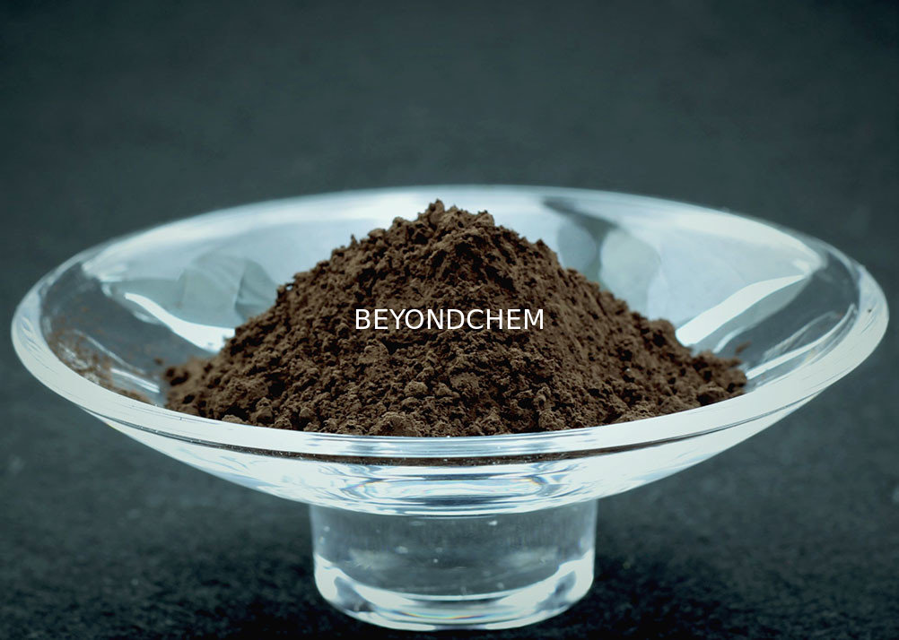 Terbium Oxide Tb4O7 Rare Earth Oxides CAS 12037-01-3 Dark Brown Powder