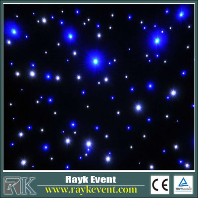 High Quality Ramadan Decoration Moon And Star Light Moon And Star Led Lights