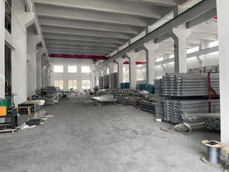 Ningbo Rainbow House Tents CO ., LTD