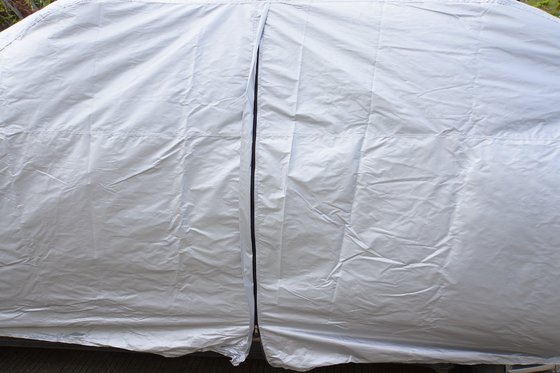 High Quality Car Cover Rain Cover Compatible with Moto G7 supplier