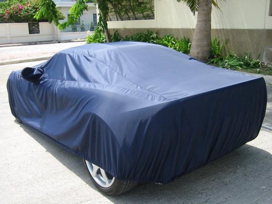 Lightweight Silicone Moto Cover for Moto Car Perfect Fit and Function supplier