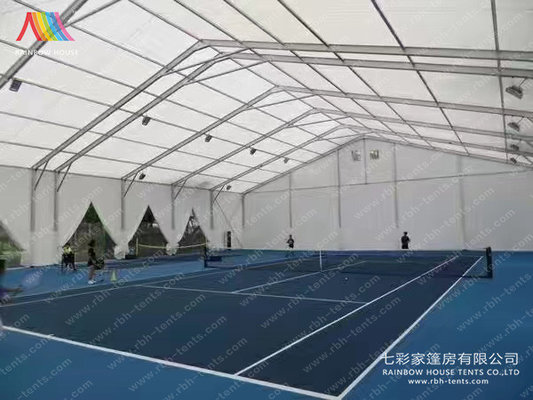 10-20 Years Life Span Recreational Field Tent for Outdoor Activities supplier