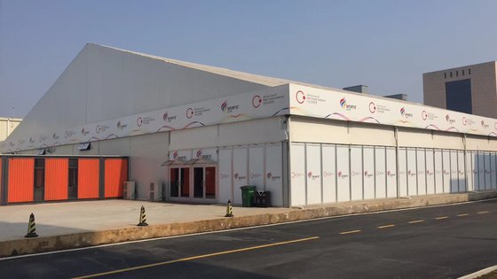 Active Camp Canopy UV Protection Yes Temperature Resistance -30 Degree 70 Degree Celsius supplier