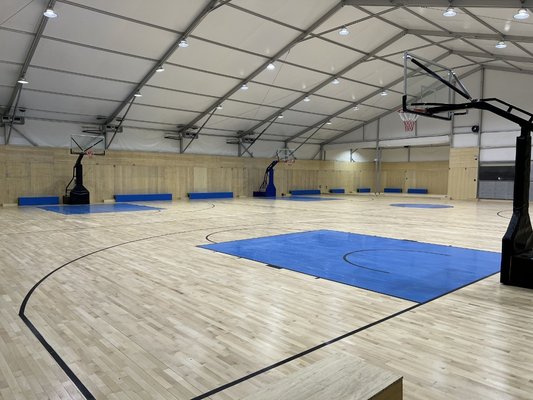 Temperature Resistance Sport Tent Durable and Long-lasting for Outdoor Activities supplier