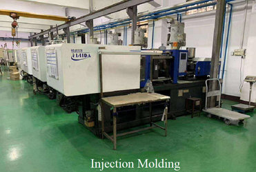 Richang Qiaoshan Trade Co., ltd.