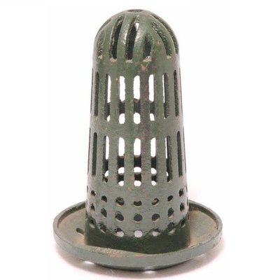 Roof Drain Parts 410 Drain Clamp Post Kit
