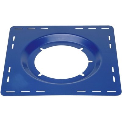 Roof Drain Parts 24" Inches Square Sump Receiver Pan For R120