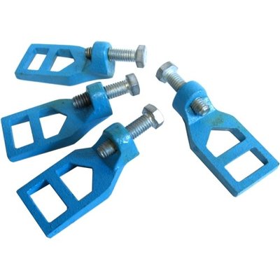 Roof Drain Parts 410 Drain Clamp Post Kit