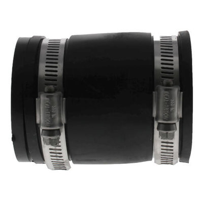 Flexible Coupling 1059 Series -Plastic Socket to Plastic Pipe Connection