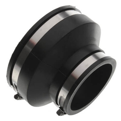 Flexible Coupling 1059 Series -Plastic Socket to Plastic Pipe Connection