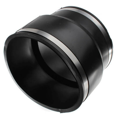 Flexible Coupling 1059 Series -Plastic Socket to Plastic Pipe Connection