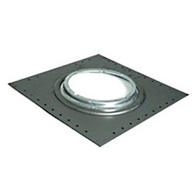 Large Sump Cast Iron Roof Drain