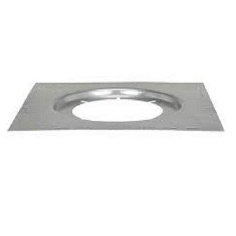 Roof Drain Parts 24" InchesTop-Set Deck Plate