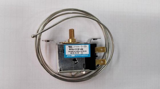 Light - Weight Freezer Thermostat Accuracy Temperature Controller Thermostat