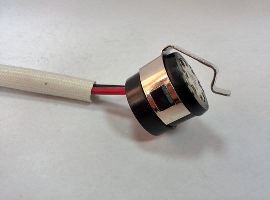 Waterproof  bimetal refrigerator temperature switch 250V 5A CUL TUV CQC KC