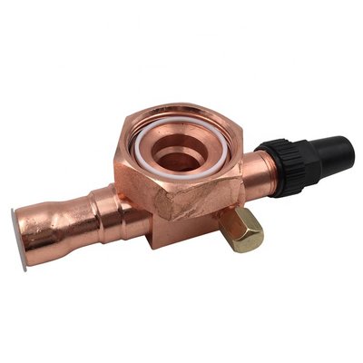 Kompressor-Ventil-Drehart lange Nutzungsdauer des Kühlschrank-0.65kg