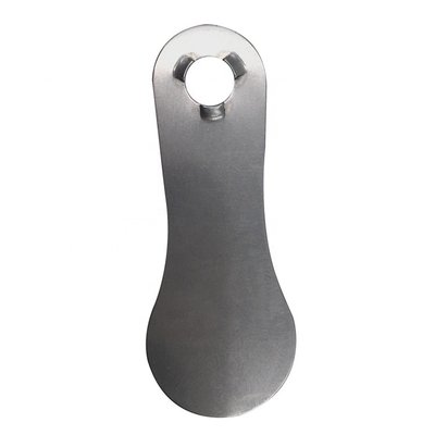 Berufskühlschrank-Kompressor-Ventil lüften Copeland-Kompressor Reed Valve Parts