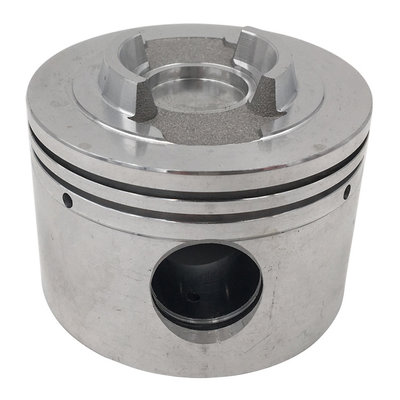 Aluminiumkolben Dorin-Kompressor-Ersatzteile mit langer Nutzungsdauer