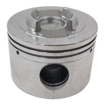 Halb hermetischer Kühlschrank-Kompressor-Kolben materielles Aluminiumdorin-61