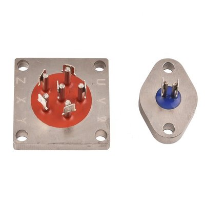 für bltzer Kompressor-Kühlschrankteile für Stifte des Kompressorverteilers 2 6 Stifte mit FC, cm, S4BCF-5.2Y-25.D