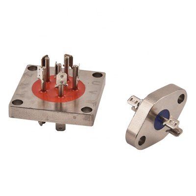 für bltzer Kompressor-Kühlschrankteile für Stifte des Kompressorverteilers 2 6 Stifte mit FC, cm, S4BCF-5.2Y-25.D
