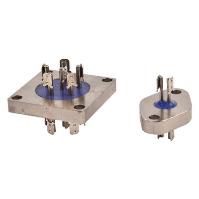 für bltzer Kompressor-Kühlschrankteile für Stifte des Kompressorverteilers 2 6 Stifte mit FC, cm, S4BCF-5.2Y-25.D
