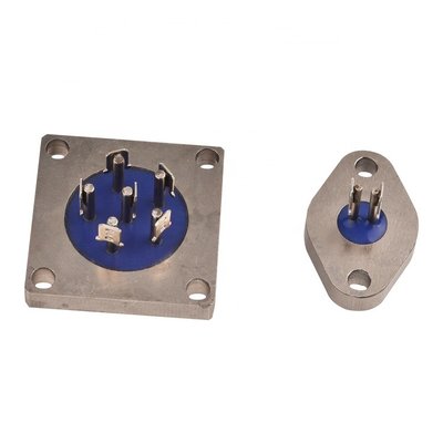 für bltzer Kompressor-Kühlschrankteile für Stifte des Kompressorverteilers 2 6 Stifte mit FC, cm, S4BCF-5.2Y-25.D