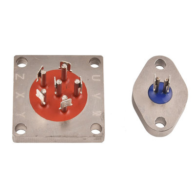 für bltzer Kompressor-Kühlschrankteile für Stifte des Kompressorverteilers 2 6 Stifte mit FC, cm, S4BCF-5.2Y-25.D