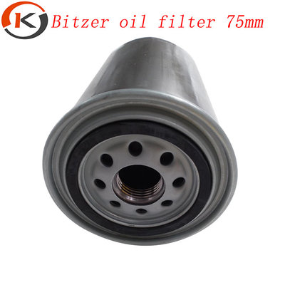 bltzer Abkühlung 75 Ölfilter der Reihenkompressor-Ersatzteile 75 362105-01