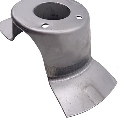 Abkühlungsteile bltzer Ersatzteile halb hermetischen Kompressors für bltzer Separator