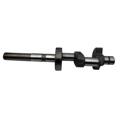 Porzellankurbelwelle für halb hermetischen Kompressorporzellan bltzer Kurbelwellenhersteller, Kurbelwelle für Kompressor 6H 570mm