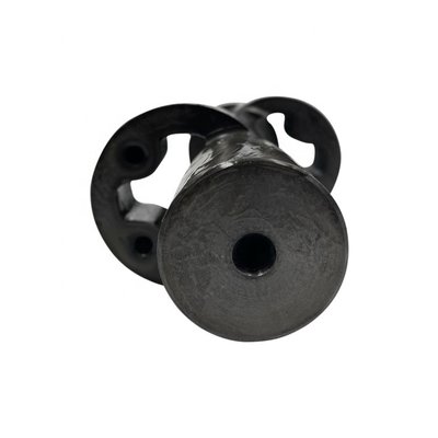 Kompressor-Teilkurbelwelle des Kühlschranks halb hermetische für bltzercompressor Teilkurbelwelle 4NCS 378mm