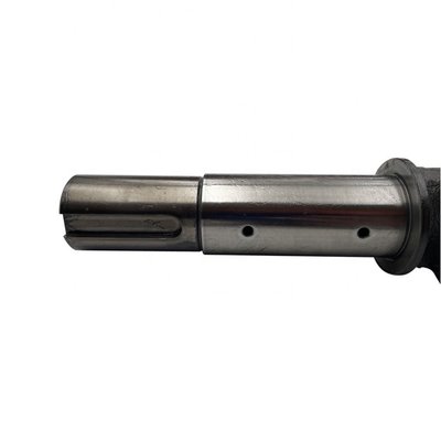 Kompressor-Teilkurbelwelle des Kühlschranks halb hermetische für bltzercompressor Teilkurbelwelle 4NCS 378mm