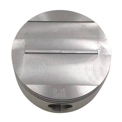 Ersatzteile des Aluminiumkompressorkolbenabkühlungskompressors des Kolbenverdichters halb hermetischen für bltzer Kolben 6FE-44Y-40P