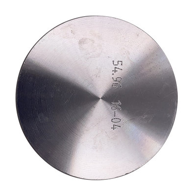 Aluminiumdes kompressorkolbenabkühlungskompressors des Kolbenverdichters halb hermetischer Ersatzteilkolben 4P