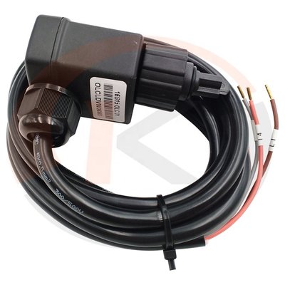 Abkühlungskompressorteile und -reparatur für bltzer halb hermetischen Ersatzteilölstand-Sensor OLC-D1 Kompressors