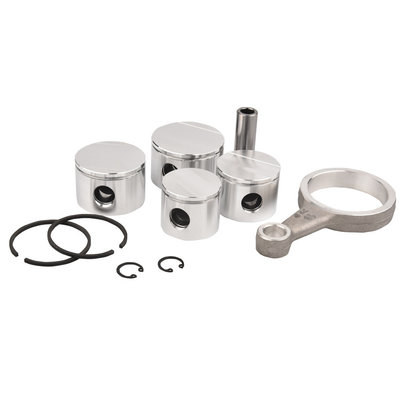 Kühlschrankteile bltzer Kompressor-Kolbenausrüstung 2EC, 2DC, 2CC, 4FC, 4EC, 4DC, 4CC, 4CES, 4FES, 4EE