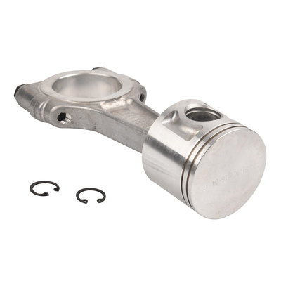 Kaufkühlschrankkompressor bltzer_compressor_parts Aluminiumpleuelstangeausrüstung von Soem-Anlage im Porzellan