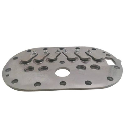 ursprüngliche bltzer Kompressor-Ventilplatte ohne Dichtung 6FE
