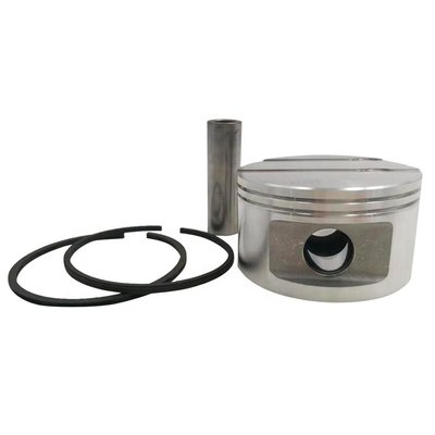 6FE-44Y-40P Bitzer Kompressor-Ersatzteil-Kolben-Satz umfasst Ring-Verschlüsse und Pin