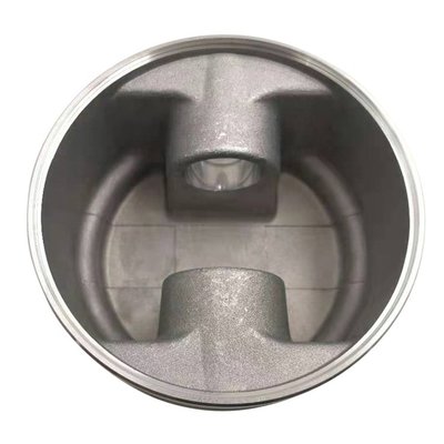 6FE-44Y-40P Bitzer Kompressor-Ersatzteil-Kolben-Satz umfasst Ring-Verschlüsse und Pin