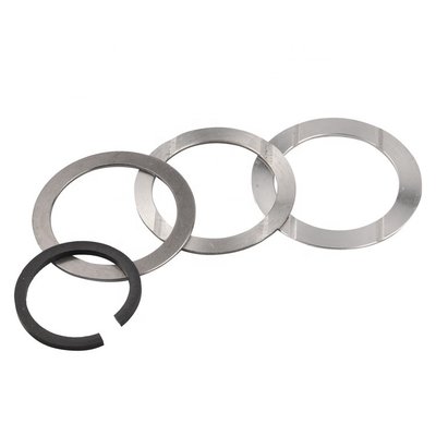 Tragen Druckscheibe-des materiellen Kit Thrust Washer For Bltzer-Kühlschrank-Kompressors