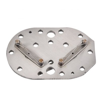 Abkühlungskompressor-Ventilplatte für Ersatzteile copeland Kompressors für Ventilplattenversammlung
