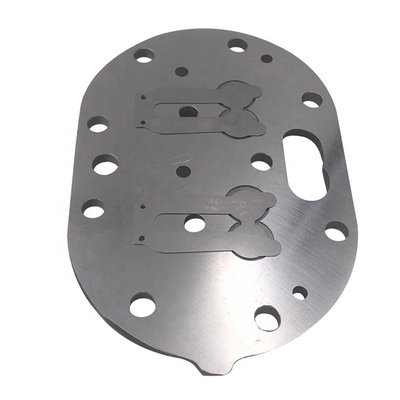 für copeland Abkühlungskompressorteile copeland Ventilplattenersatz-Ventilplatten DLE