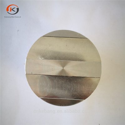 Kolben Ersatzteile des Kühlschranks und des Gefrierschranks für Copeland-Abkühlungs-Modellkolben S 63.5mm