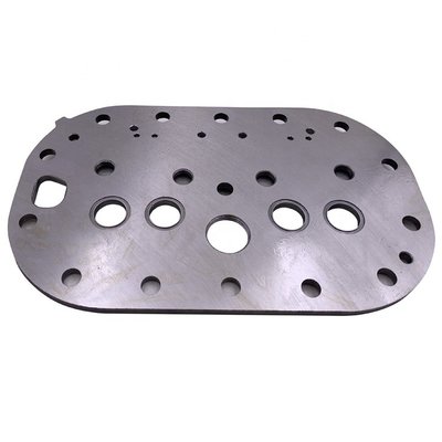 Abkühlungsteile Ventil-Platte von komplettem für copeland verschiedene Ventilplatten D6TJ